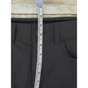 Avalanche | Pants | Avalanche Nylon Gray Outdoor Hiking Gorpcore ...